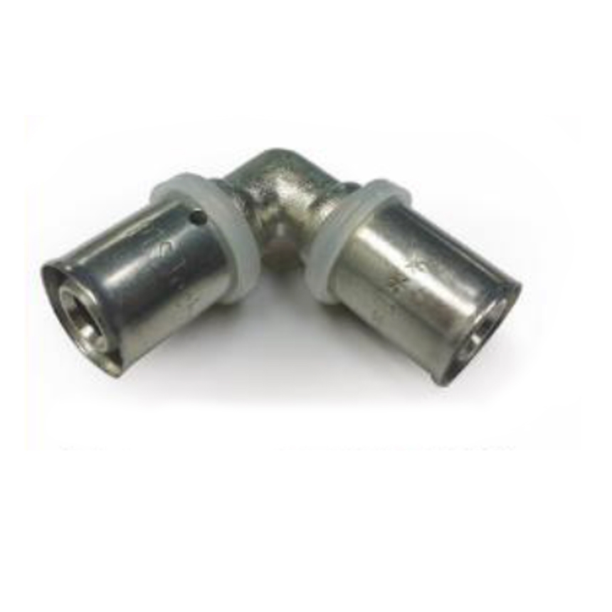 Dura Fitting Brass Press Solid Press Fittings Equal Elbow - Plumbing ... Dura Fitting Brass Press Solid Press Fittings Equal Elbow - Plumbing ...
