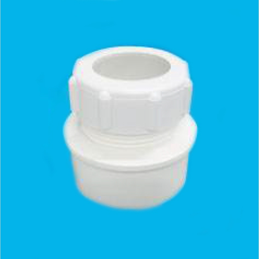 Bina Plastic BBB UPVC Soil Waste and Ventilating Fittings Series Access ...