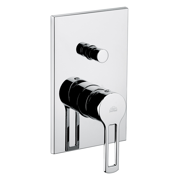 Paffoni Ringo Series RIN015CR - Plumbing Supplier Malaysia