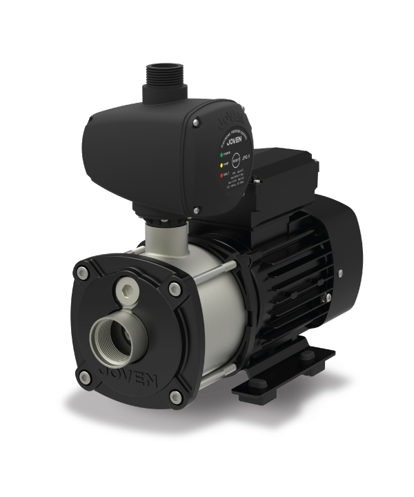 Joven Water Pump Domestic Series JHP4 50 - Plumbing Supplier Malaysia