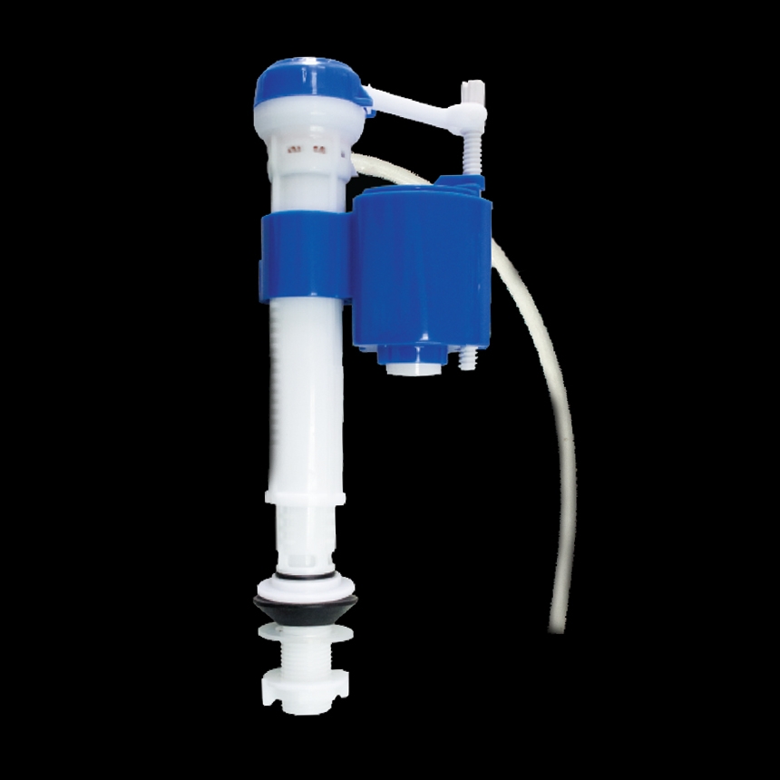 Goldolphin Water Inlet Valve Adjustable Bottom Inlet GDA2003B ...