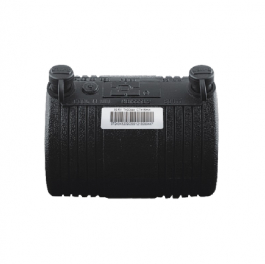 Fuis HDPE ElectroFusion Fitting Socket (Formerly known as DURA Fuse ...