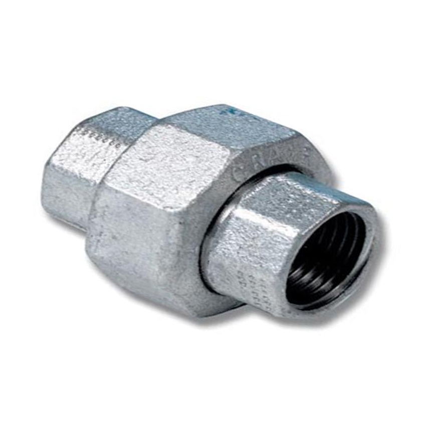 JK SS Fitting - Union F/F - Plumbing Supplier Malaysia