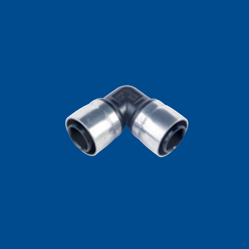 Buteline PE System for Cold Water Series Elbow ER - Plumbing Supplier ...